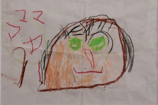 ひさびさ水彩画: つぶやきkeibo